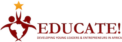 Logo_Educate! | RENCP